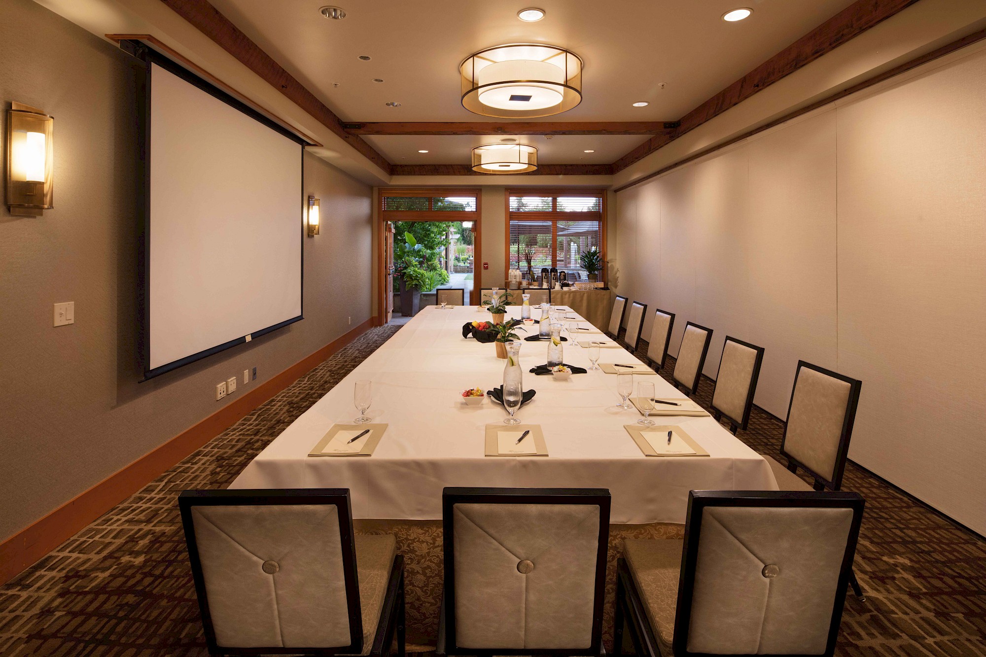 Gallery | About Willows Lodge | Woodinville, WA Resort