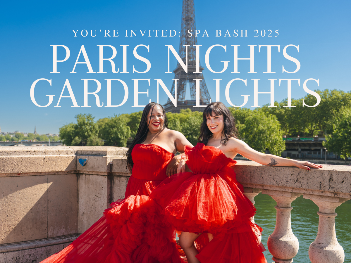 Willows Lodge Spa Bash 2025